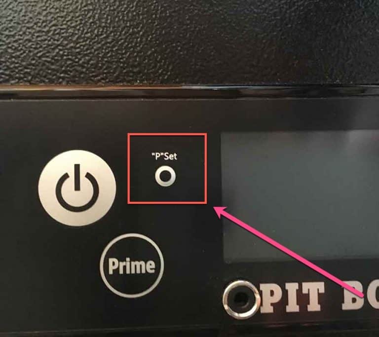 What Is The Pit Boss P Setting? A Full Explanation