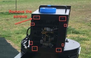 How Do You Unclog An Auger On Pit Boss? With Pictures and Video