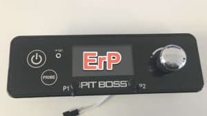 Pit Boss ErP Error Code [Meaning, Prevention & How to Fix]