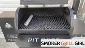 How To Light A Smoke Tube In A Pit Boss Pellet Grill? [3 Easy Steps]