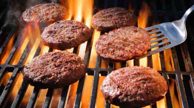 How To Keep Burgers From Sticking To Grill Tips Tricks That Work How To Keep Burgers From Sticking To Grill Tips Tricks That Work